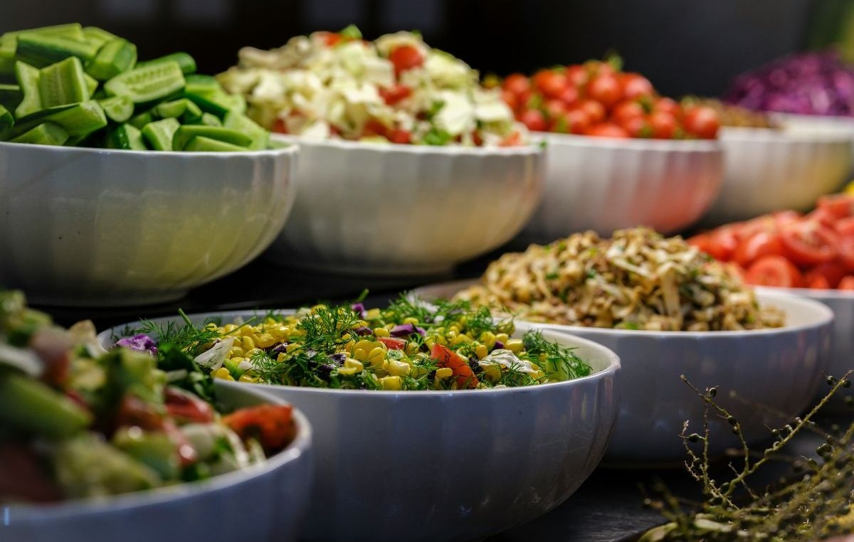 Skollunch Stockholm | Skolfood.se | Skolfood